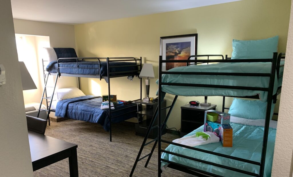 Family Gateway Provides Emergency Shelter for Families