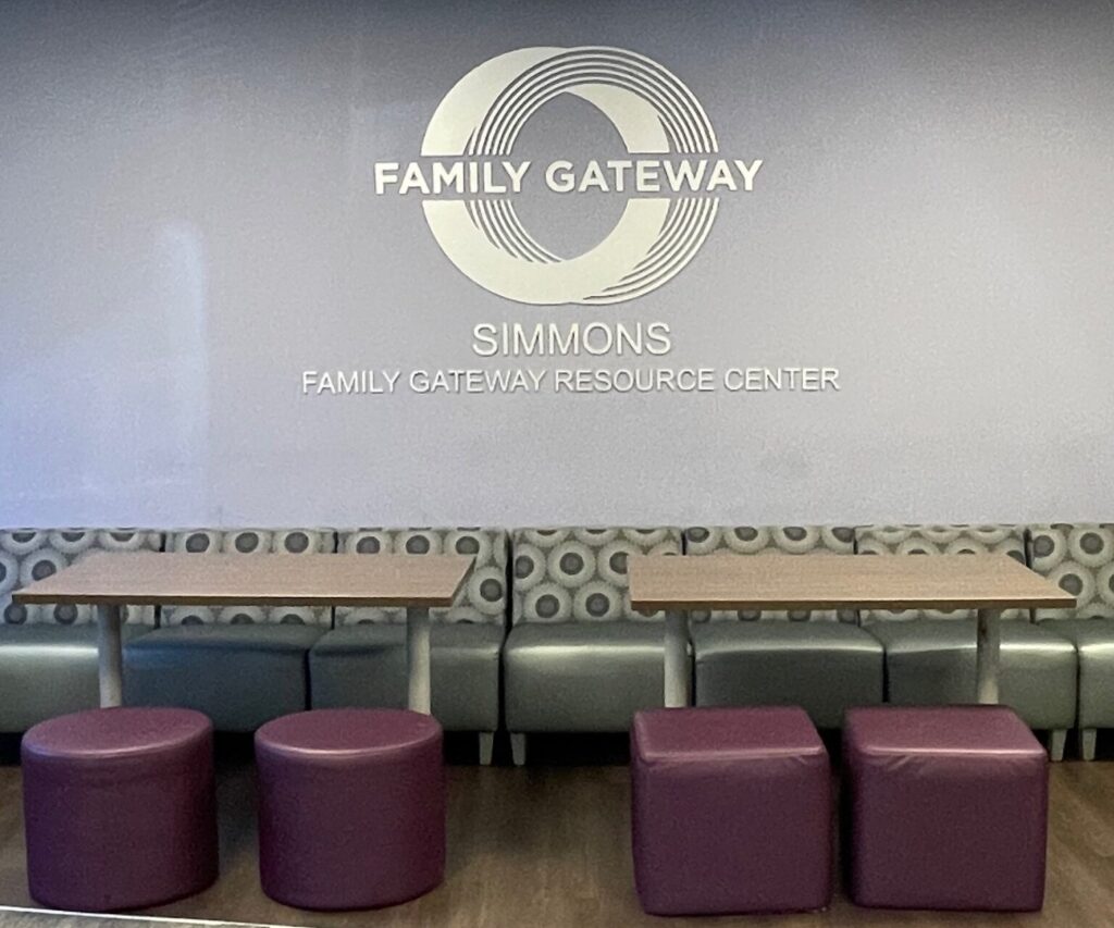 Family Gateway - How We Help