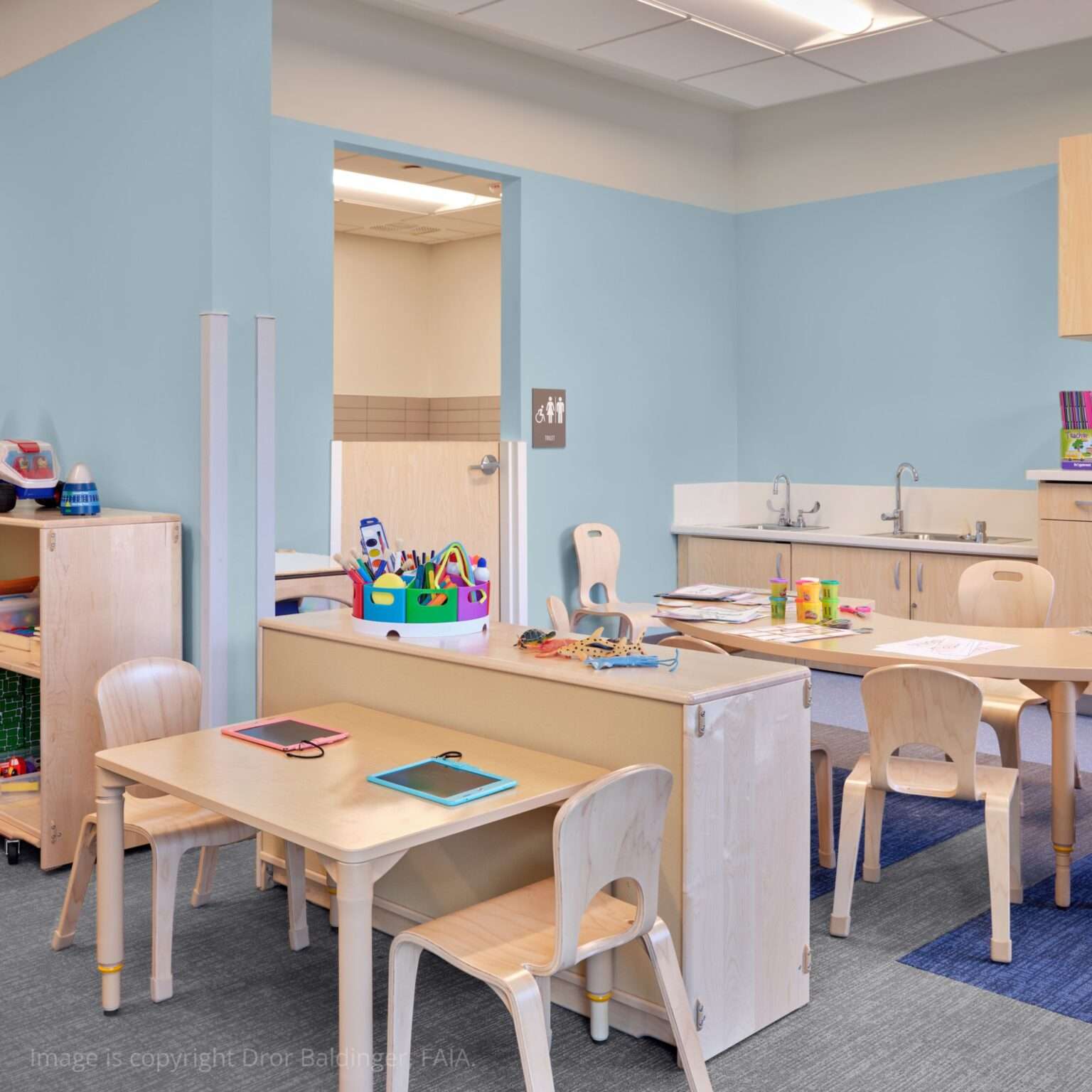 Family Gateway - Emergency Shelter