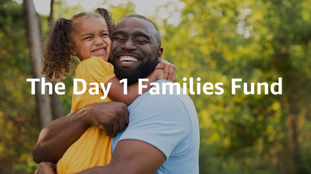 Family Gateway - Day 1 Families Fund 2024