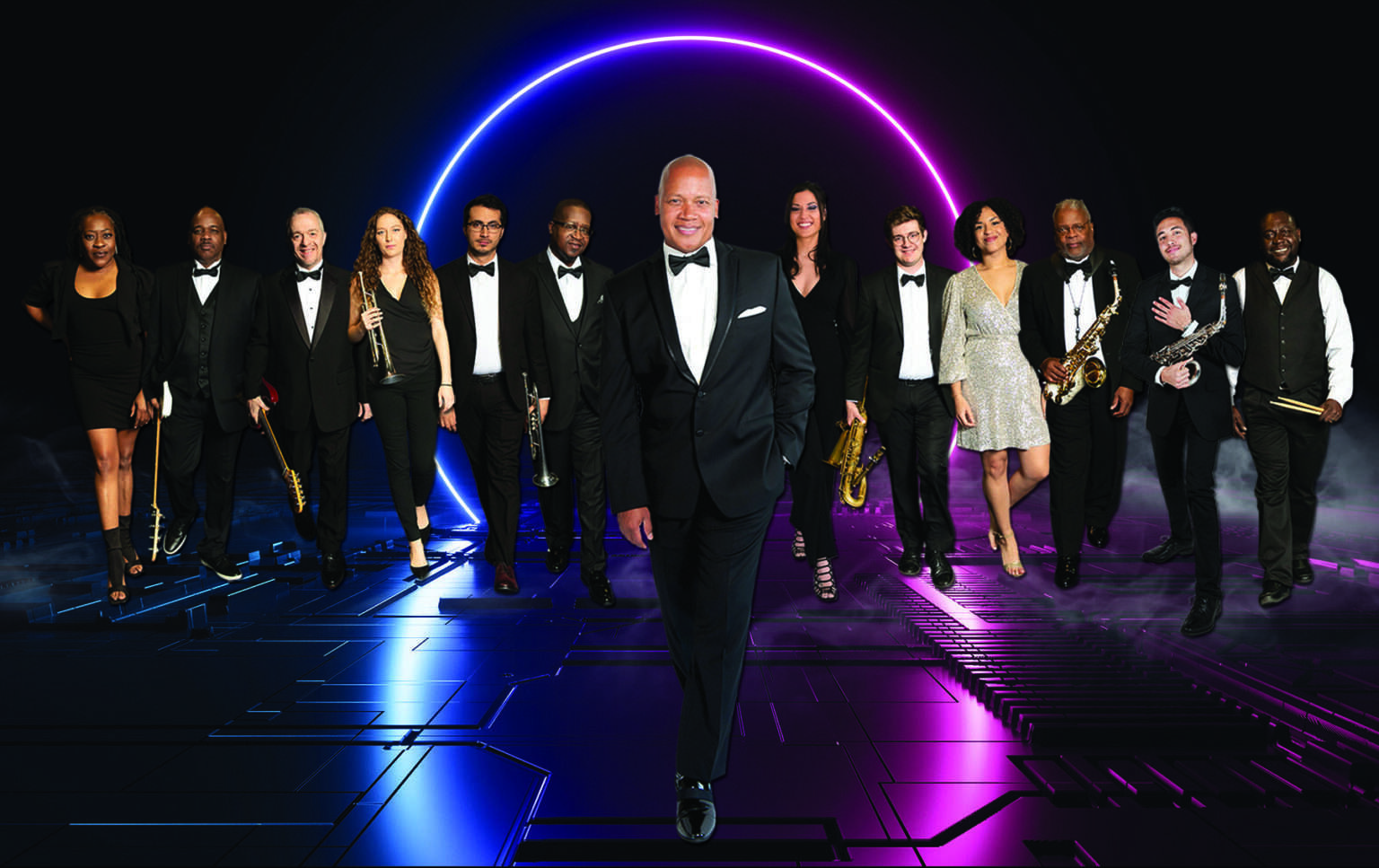 Family Gateway - The David Whiteman Band